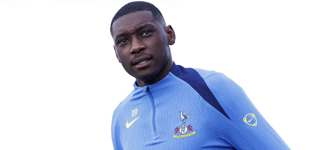Team news | Randal ready to face Villarreal, Dominic remains out