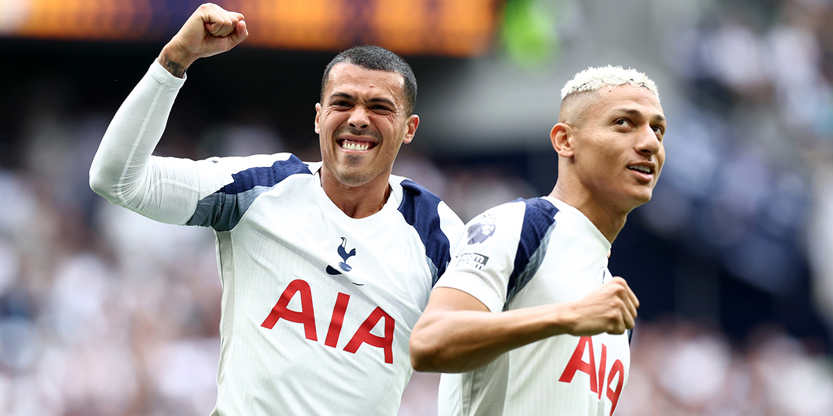 Team news | Thomas Frank’s latest on Pedro Porro and Richarlison
