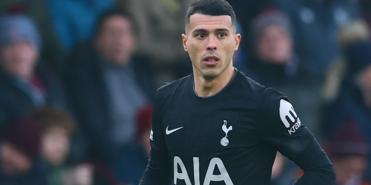 Team news | Thomas reveals Pedro Porro 'out for four weeks'