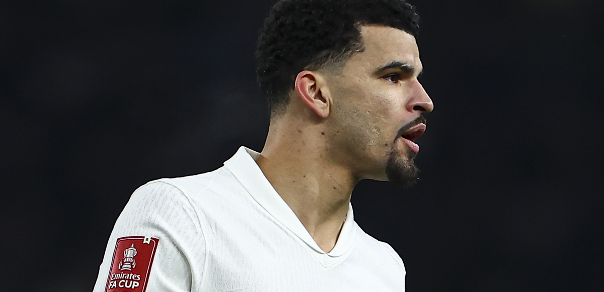Team news | Thomas Frank on Dominic Solanke’s fitness