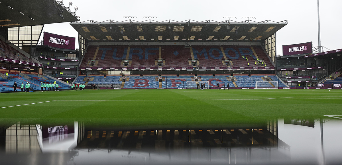 Ticket information - updated | Burnley vs Spurs, Premier League