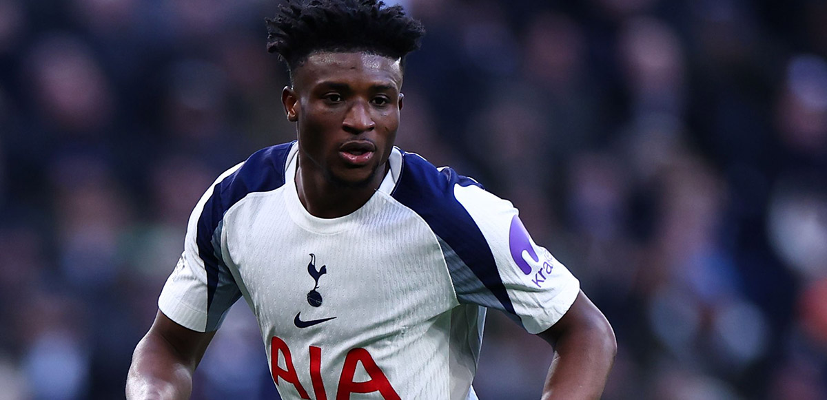Team news | Mo Kudus sidelined until ‘after the March international break’