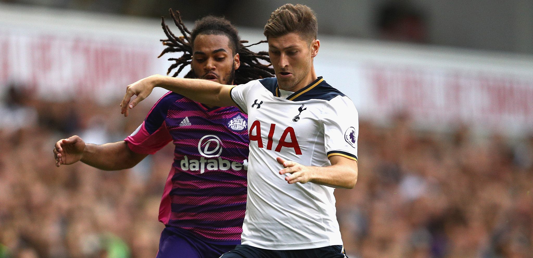 Our impressive unbeaten run over the Black Cats