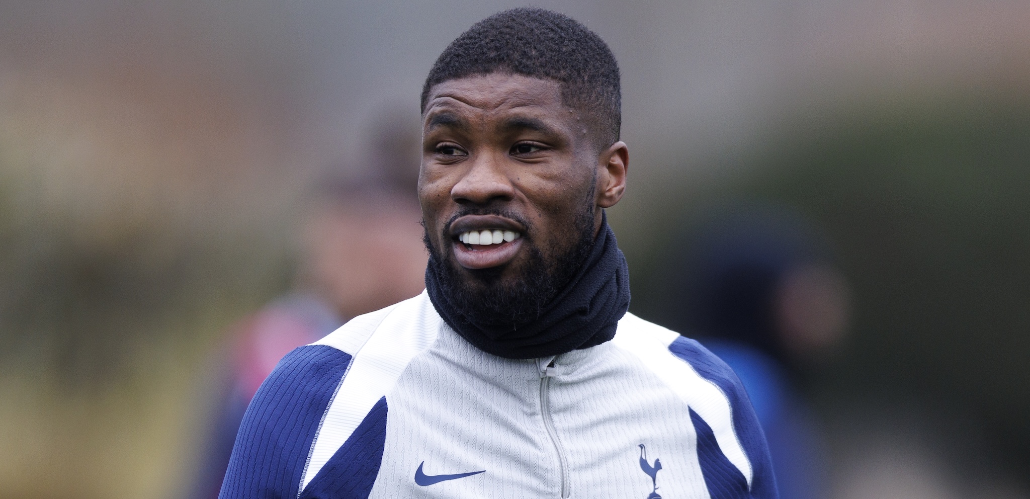 Injury update | Danso, van de Ven & Spence
