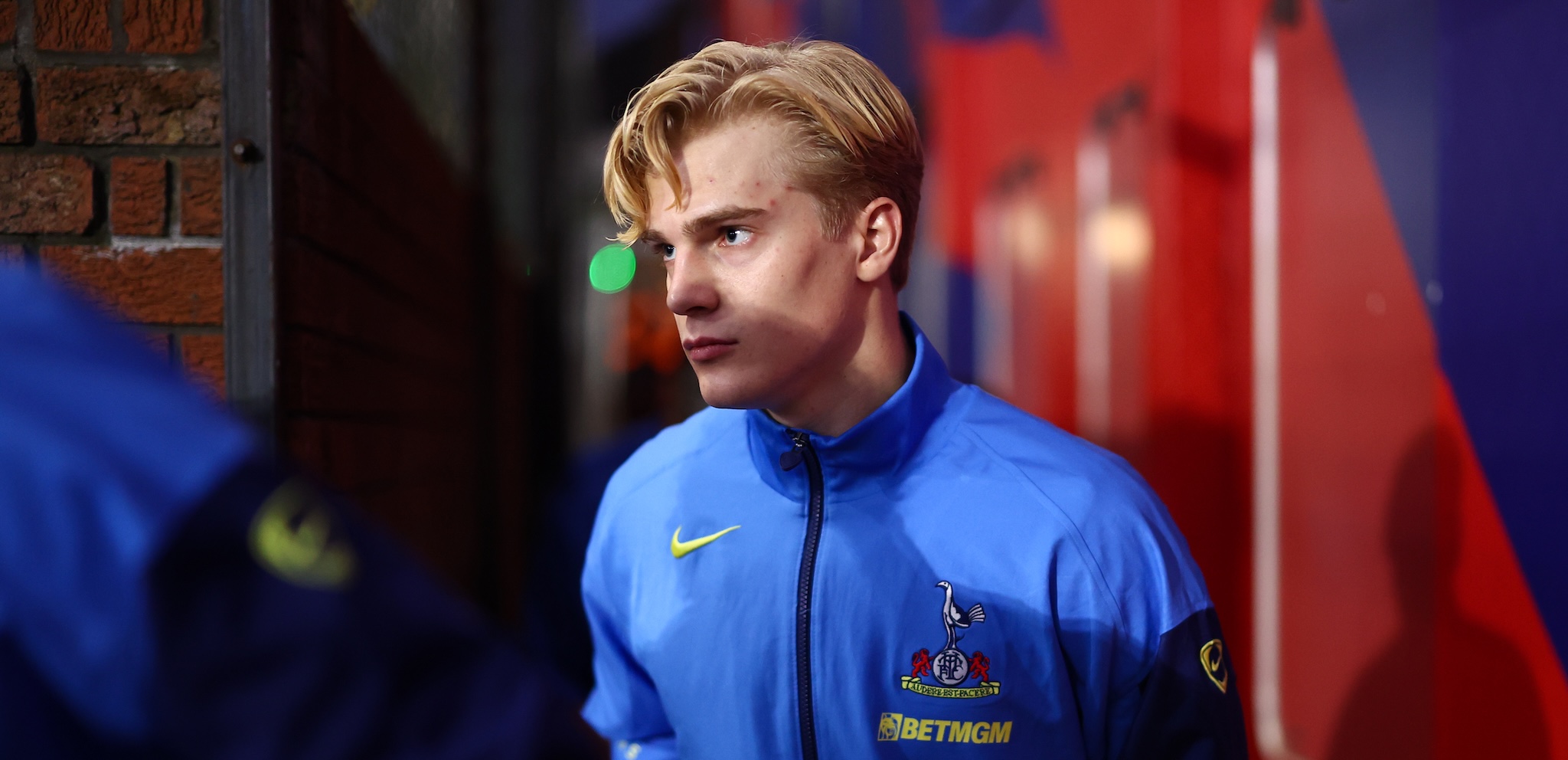 Team news | Update on Bergvall and Udogie