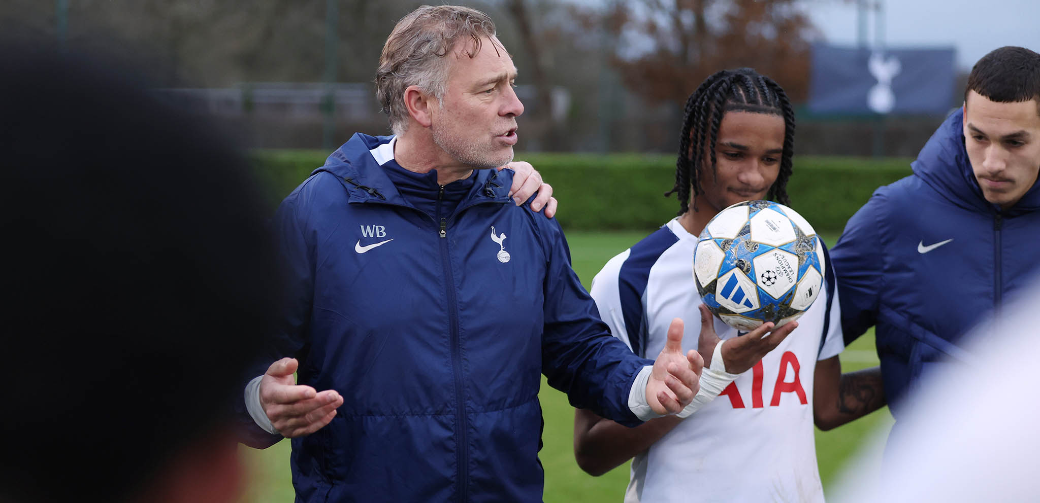 ‘To score that amount in any game is quite significant’ – Wayne’s ...