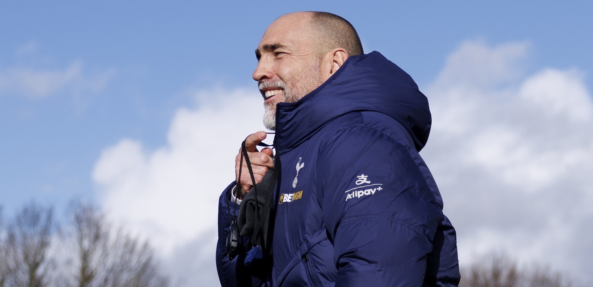 Spurs vs Arsenal | Every word of Igor Tudor’s pre-match press conference