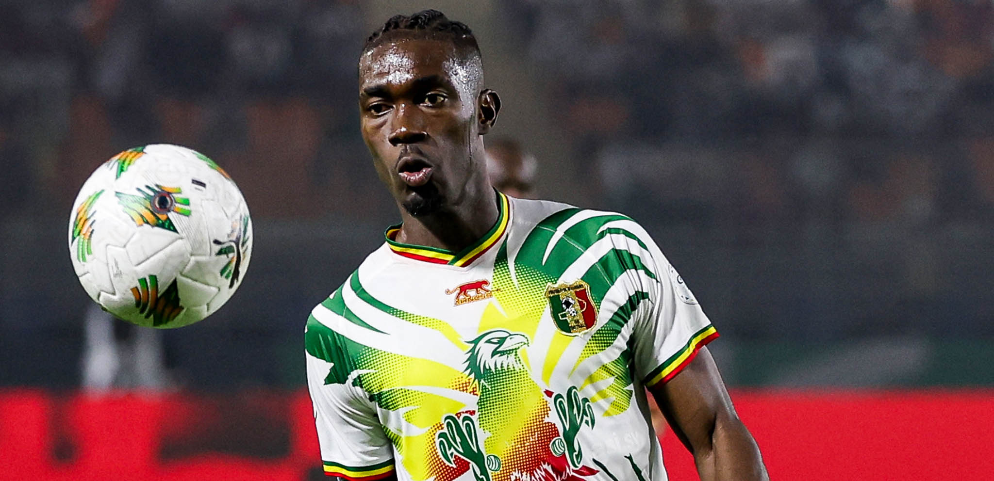 Bissouma's Mali left frustrated in AFCON opener