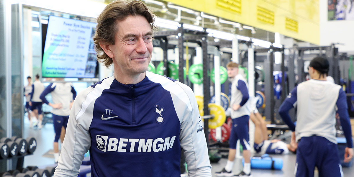 Man United vs Spurs, Premier League | Every word of Thomas Frank’s pre ...