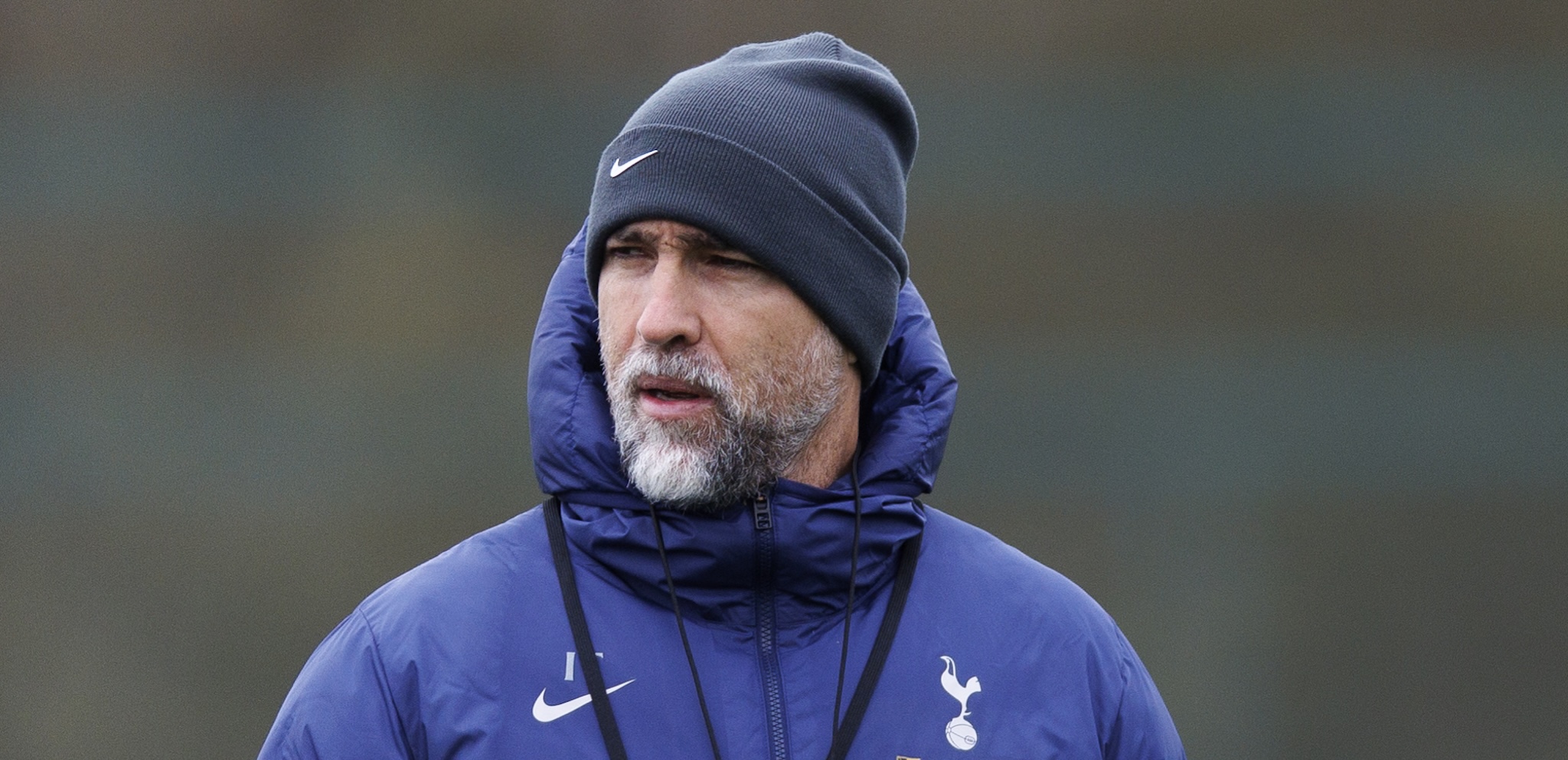 Confirmed line-ups: Spurs vs Arsenal