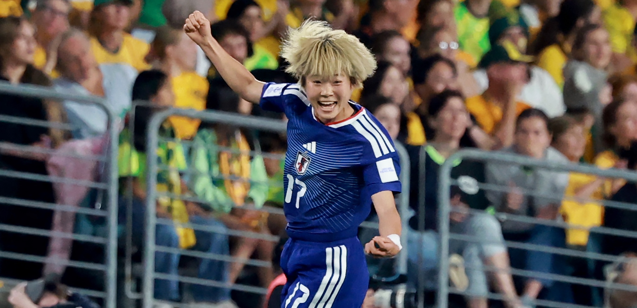 Hamano scores winner as Japan clinch Asian Cup