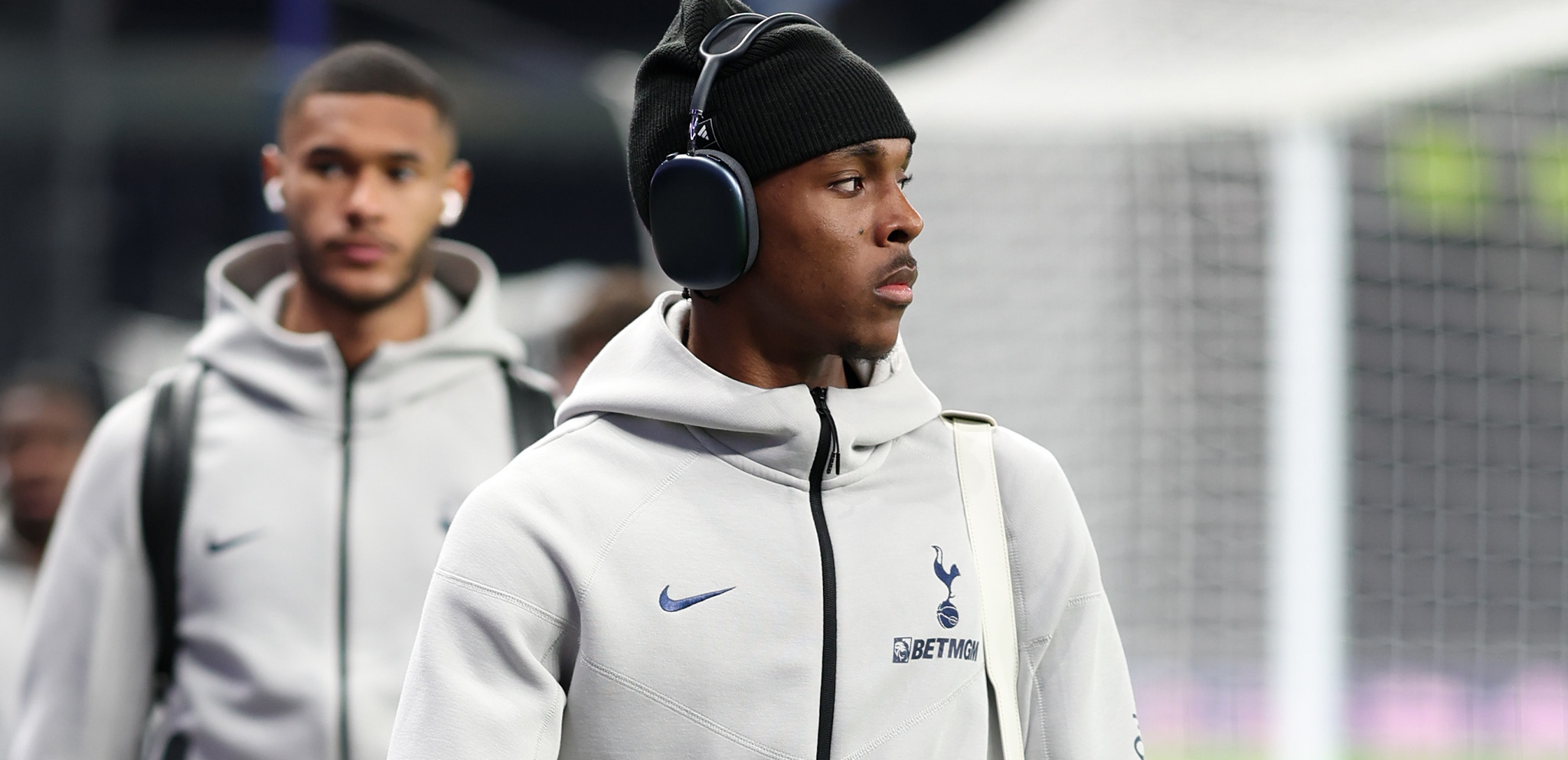 Confirmed line-ups | Spurs vs Crystal Palace