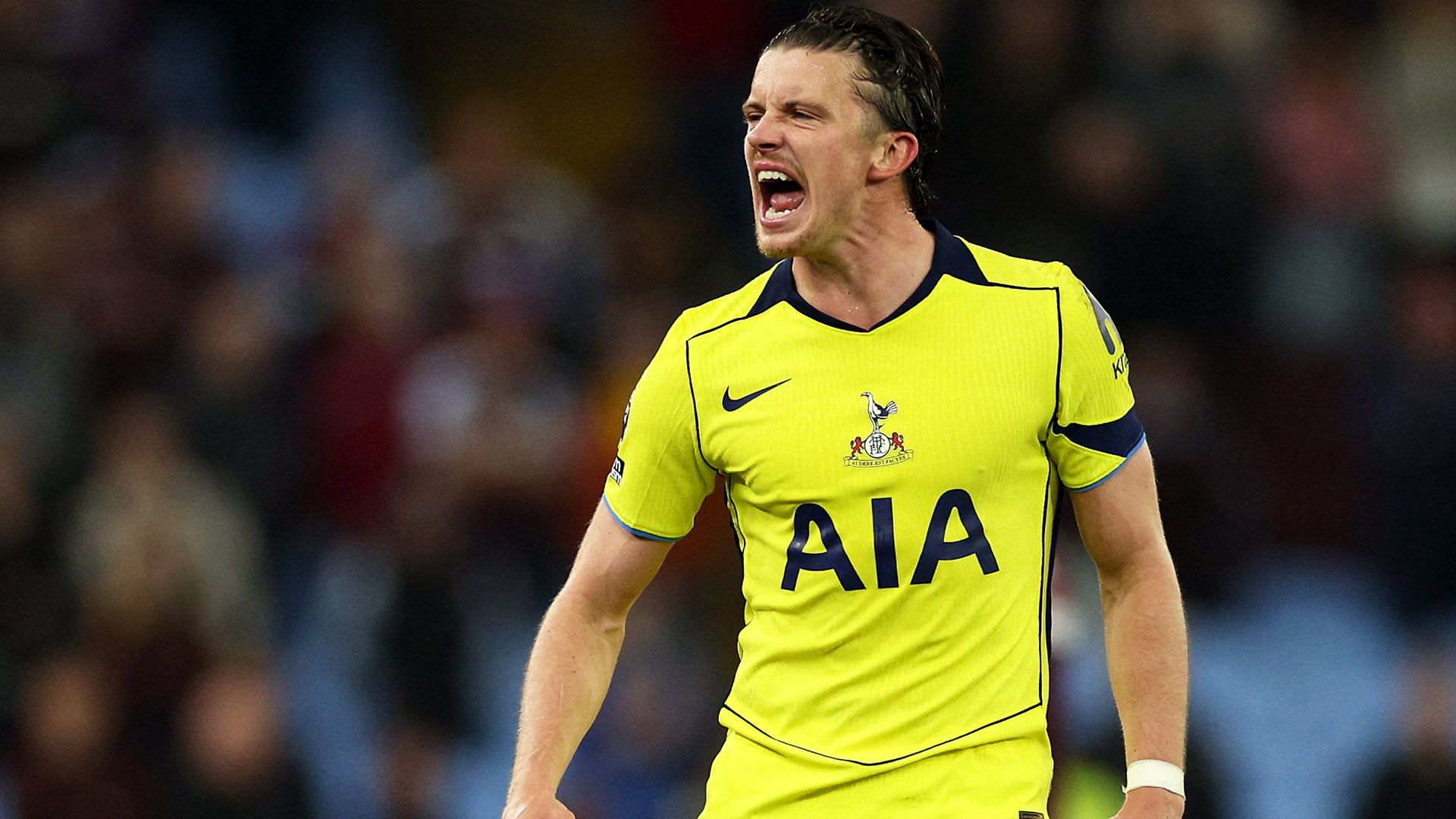 “My first goal for this great club, I'm so happy and so proud” | Every ...